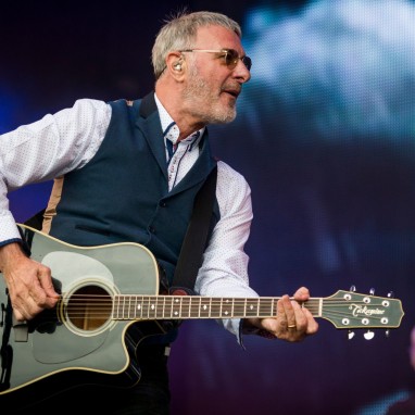 Steve Harley & Cockney Rebel vieren 50-jarig jubileum met tour | Nieuws ...