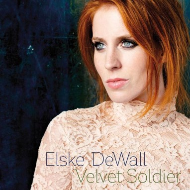 Recensie Elske DeWall - Velvet Soldier op Festivalinfo