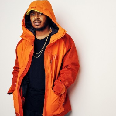 Rapper Adje naar Annabel, Doornroosje, Simplon, Melkweg en meer ...