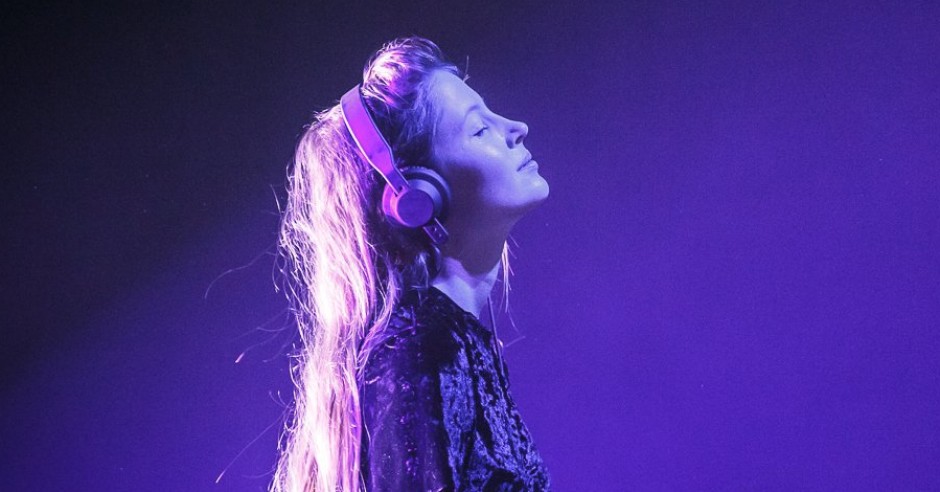 Charlotte de Witte, Alignment, Indira Paganotto en meer te zien op KNTXT Konnected | Nieuws op ...