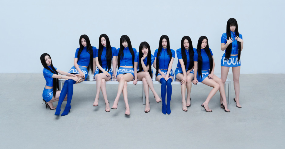 TWICE kondigt tweede Ziggo Dome concert aan | Nieuws op Podiuminfo