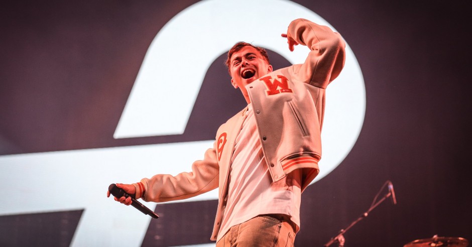 Flemming gaat in 2025 voor het eerst op theatertour | Nieuws op Podiuminfo