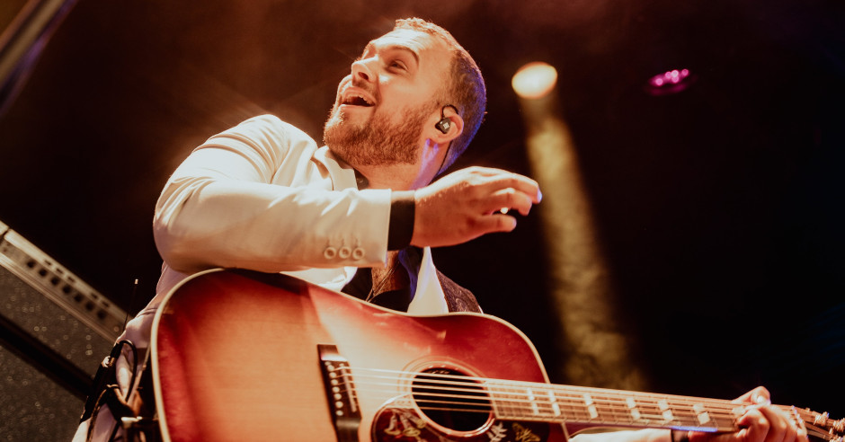 Eerste namen Tributeland 2025, o.a. Bee Gees Forever by MainCourse en ...