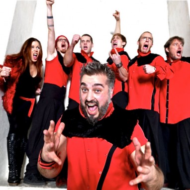 Russkaja naar Nederland tijdens Europese tour | Nieuws op Podiuminfo