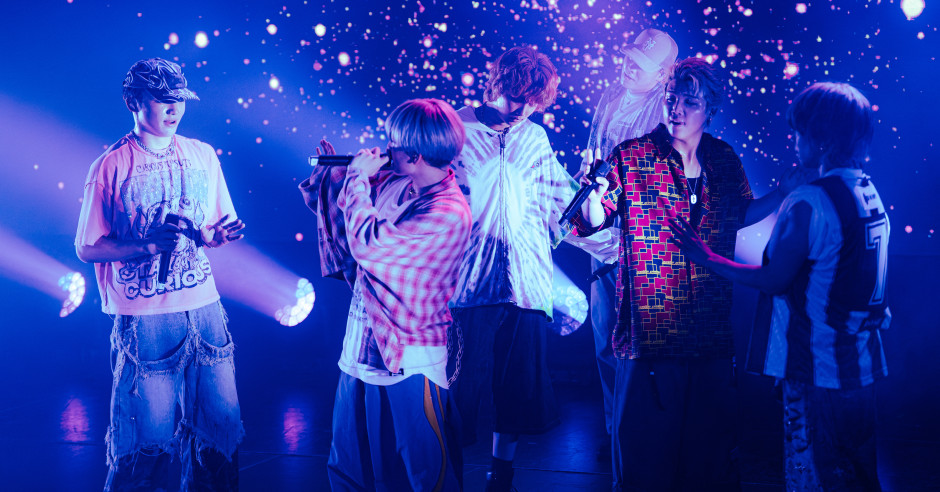 Be:first World Tour 2025 – Who Is Be:first? - 04/06 - Melkweg - concert ...